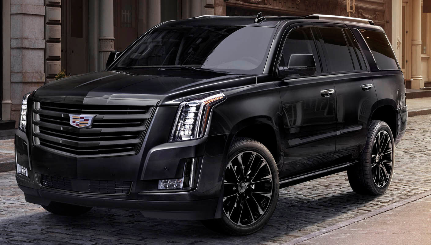 StriveME - كاديلاك اسكاليد 2020: مواصفاتها وأسعارها